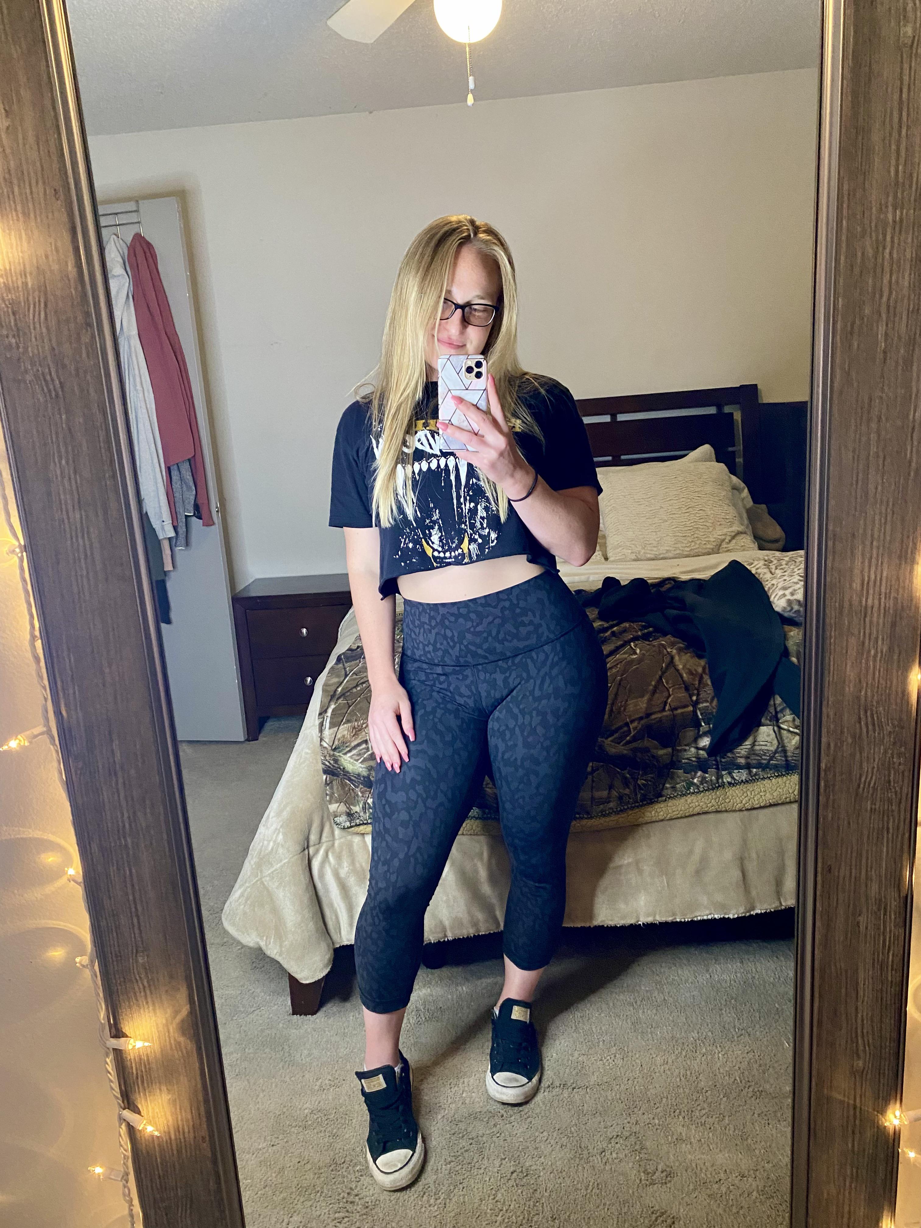 Time to workout 💪 (over 18) | Scrolller