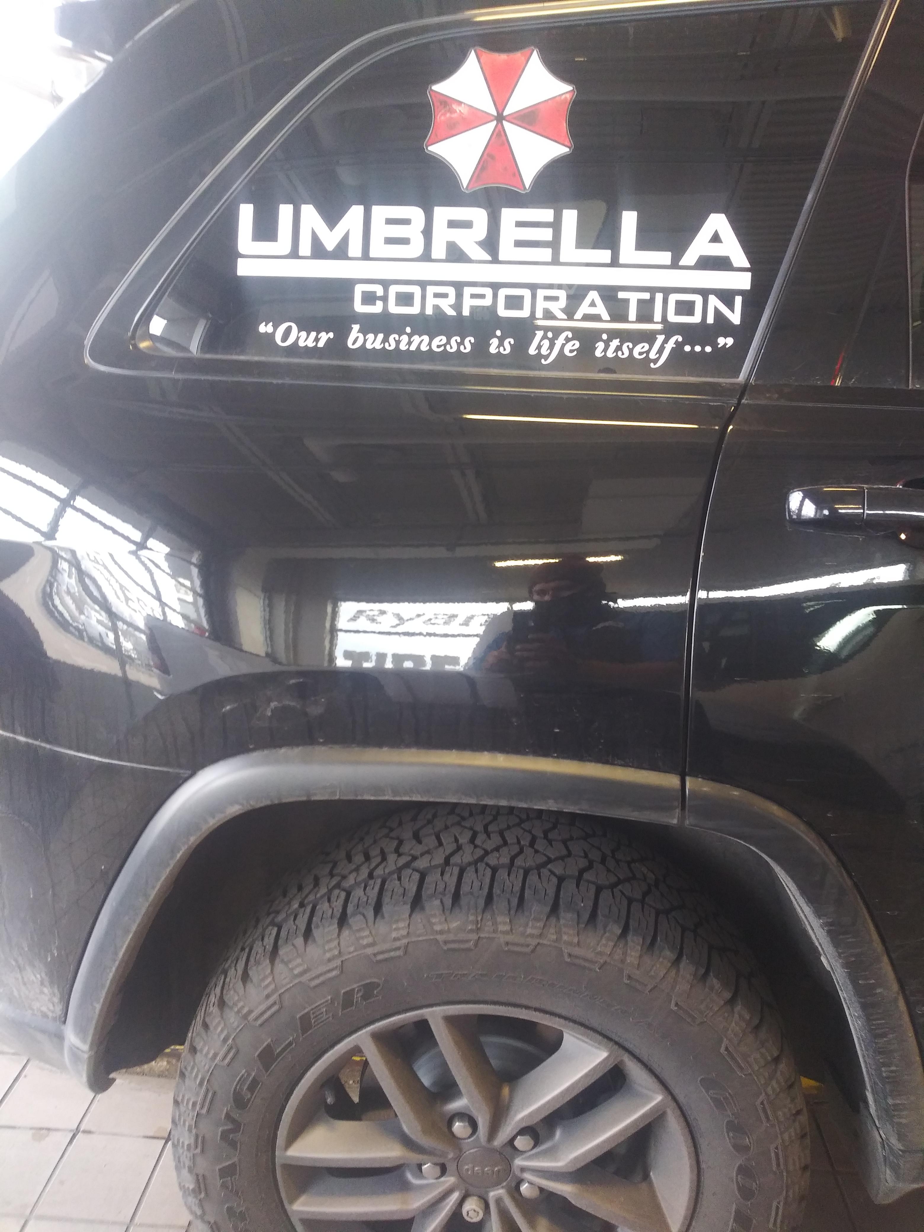 Time to worry? | Scrolller