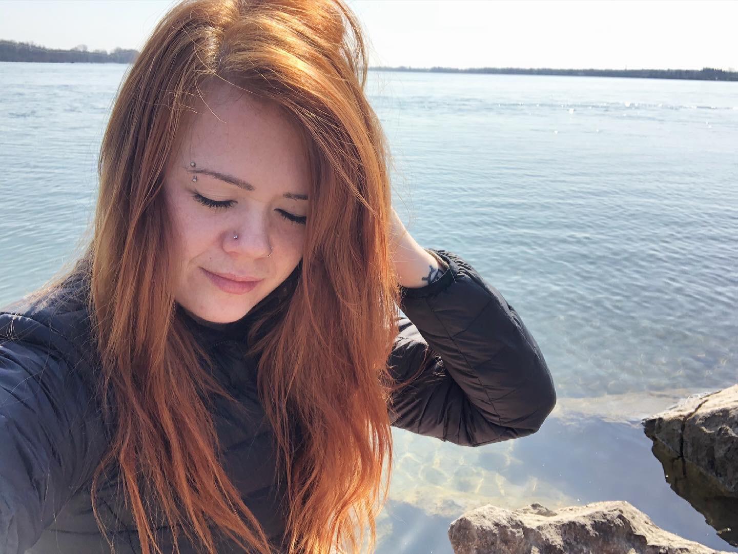 Time wasted at the lake is time well wasted | Scrolller