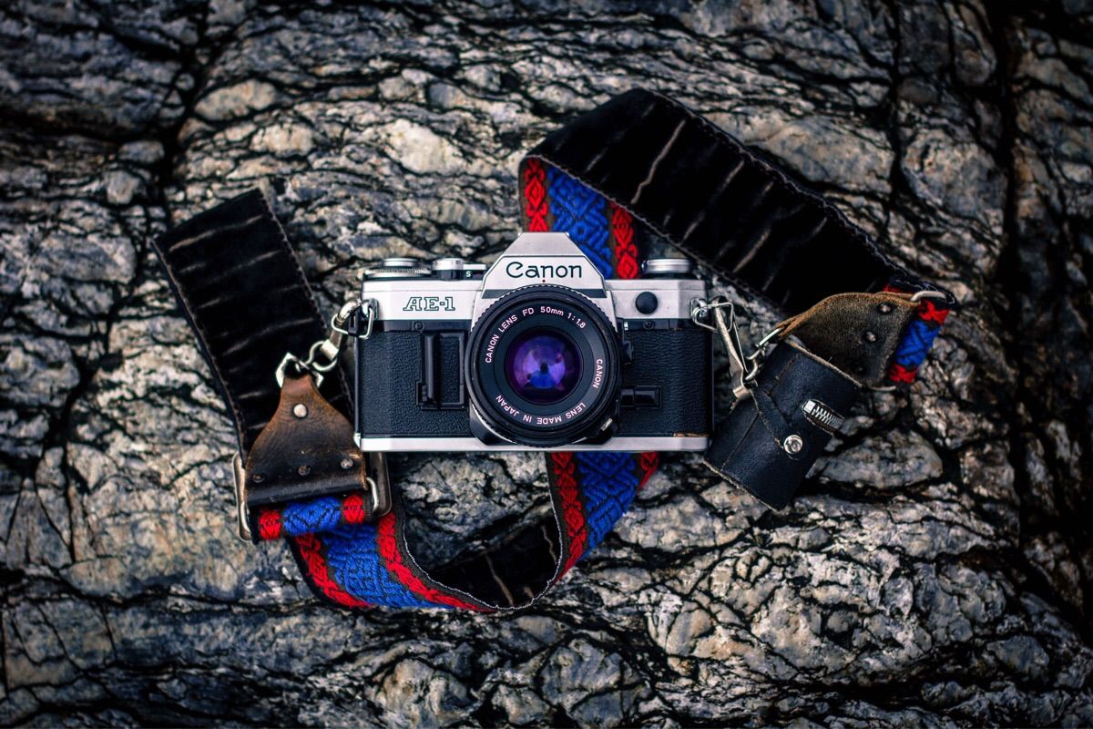 Timeless classic | Scrolller