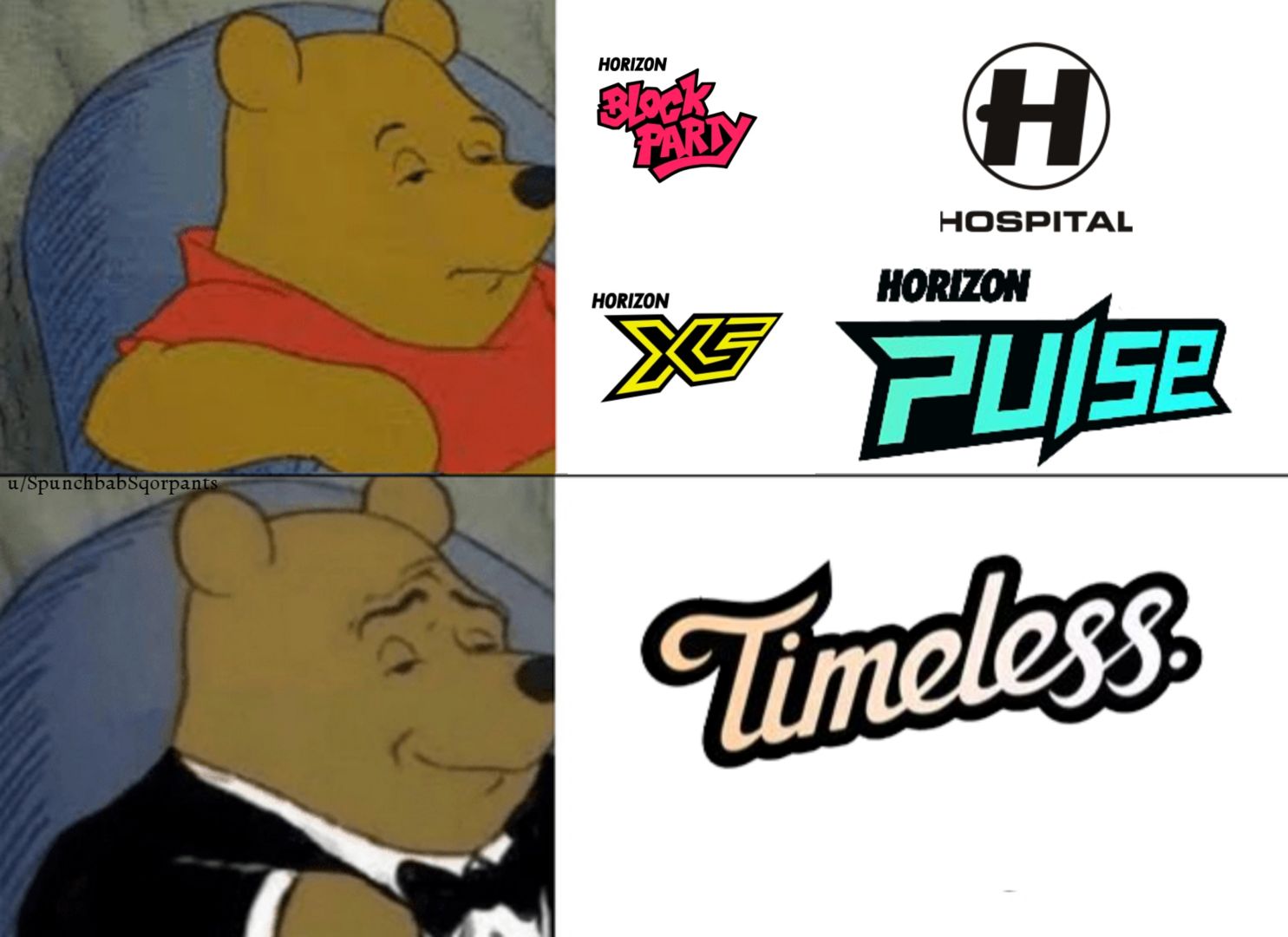 Timeless FM is the jam. | Scrolller