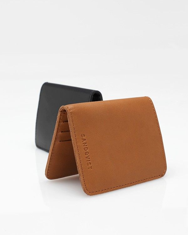 Timeless Sandqvist Wallet | Scrolller