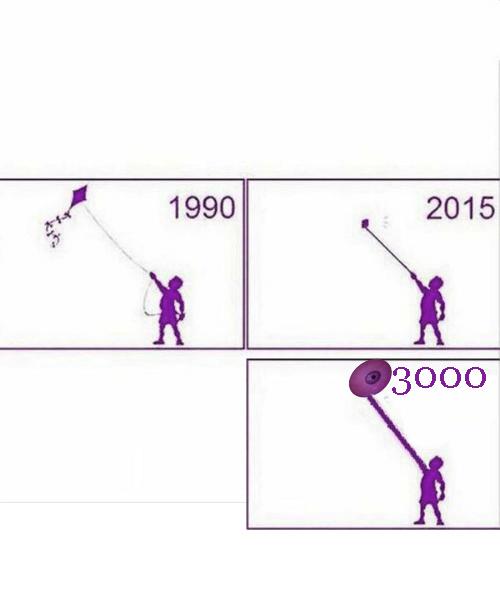 times have changed | Scrolller