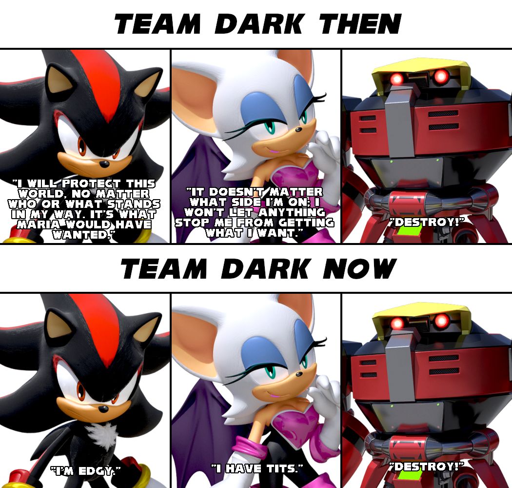 Times have changed. | Scrolller