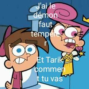 Timmy QLF 😳 | Scrolller