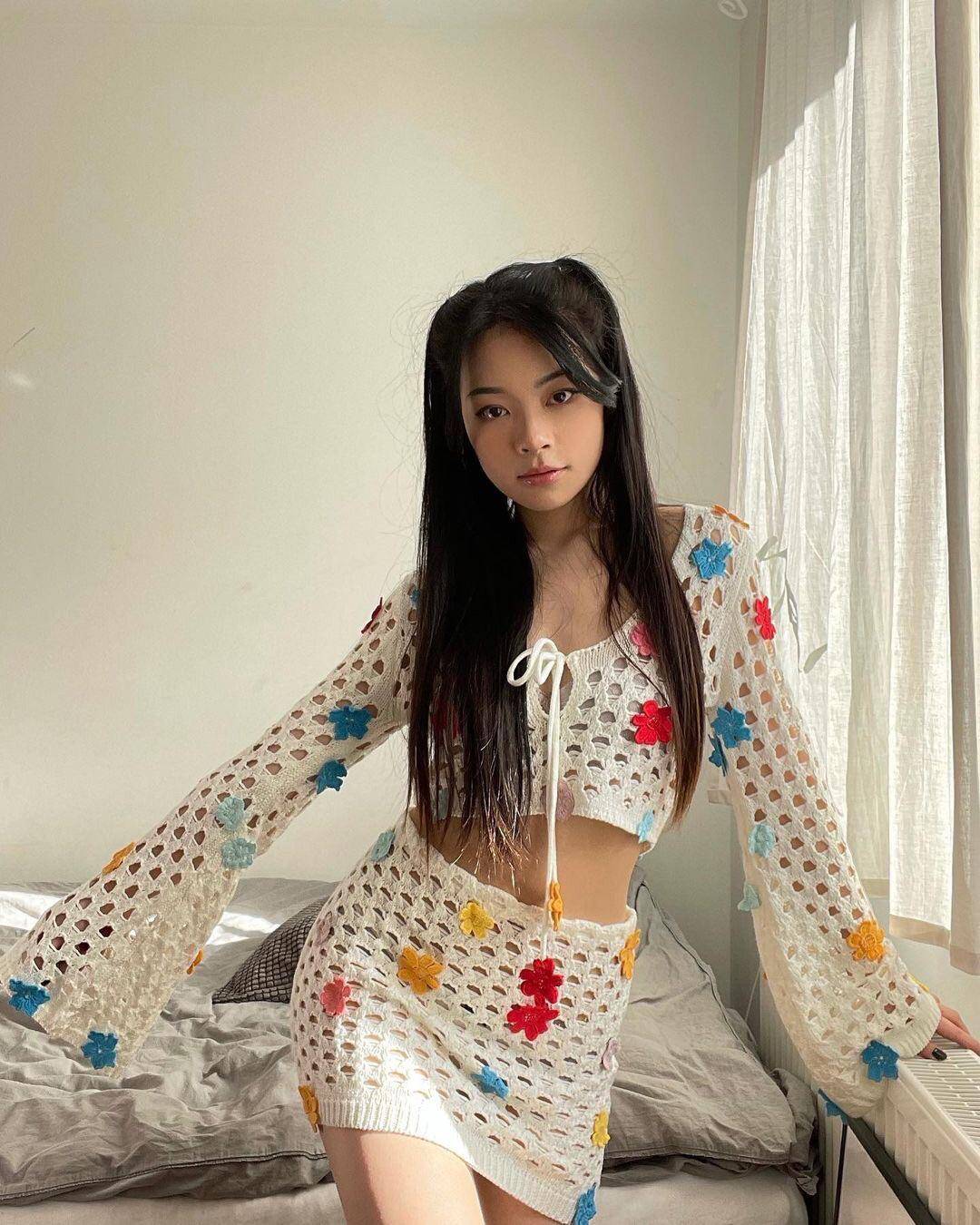 Ting Lai [irtr] | Scrolller