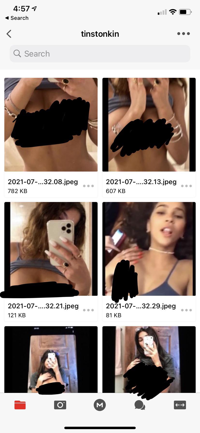 tinstonkin edgelord1011 tinanatalii mega file $5 | Scrolller