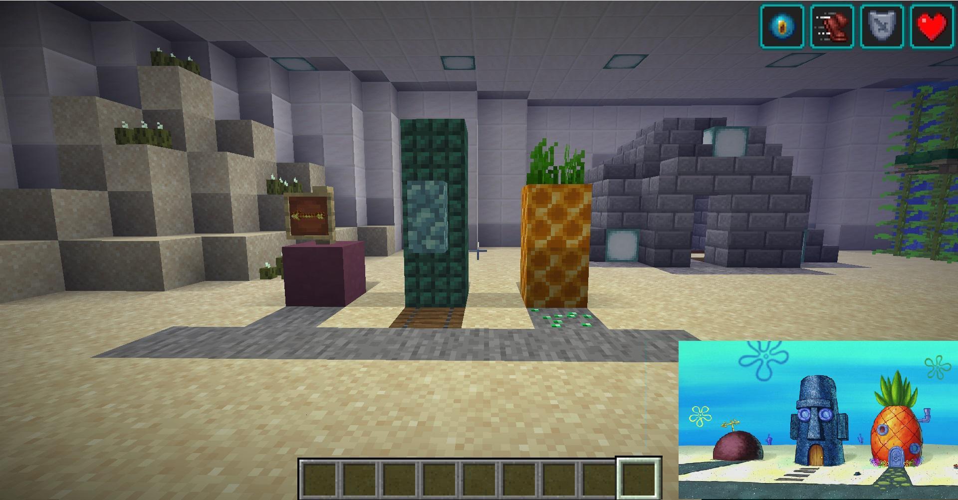 Tiny Conch Street | Scrolller