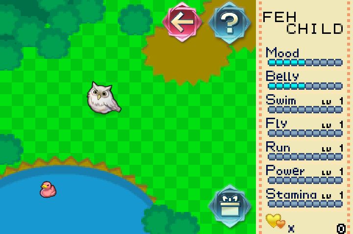 Tiny FEH garden | Scrolller