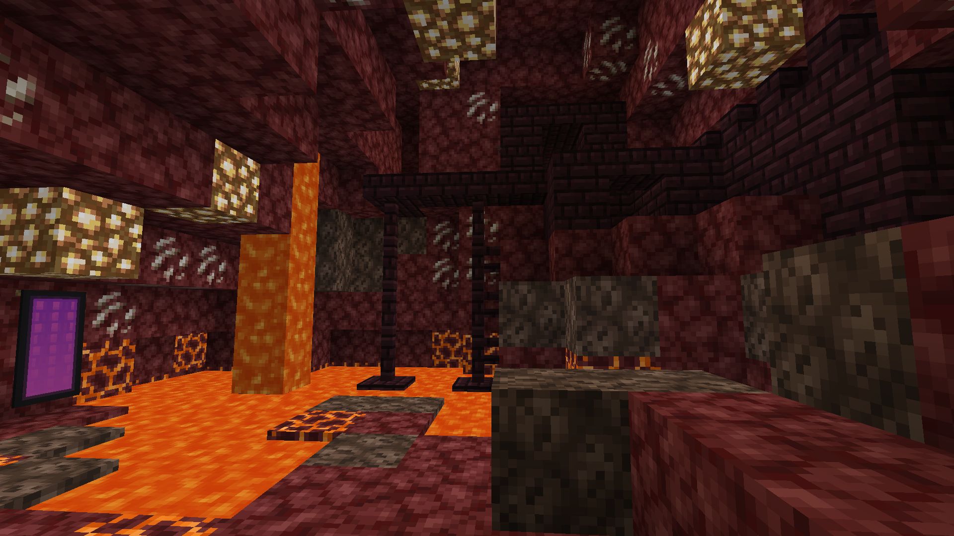 Tiny Nether | Scrolller