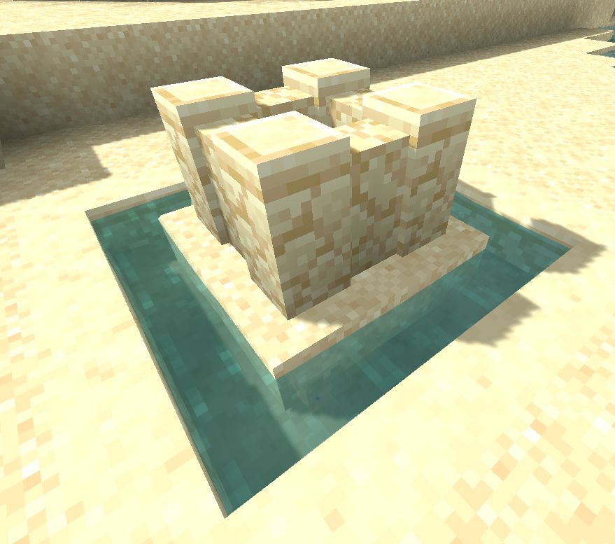 Tiny Sand Castle | Scrolller