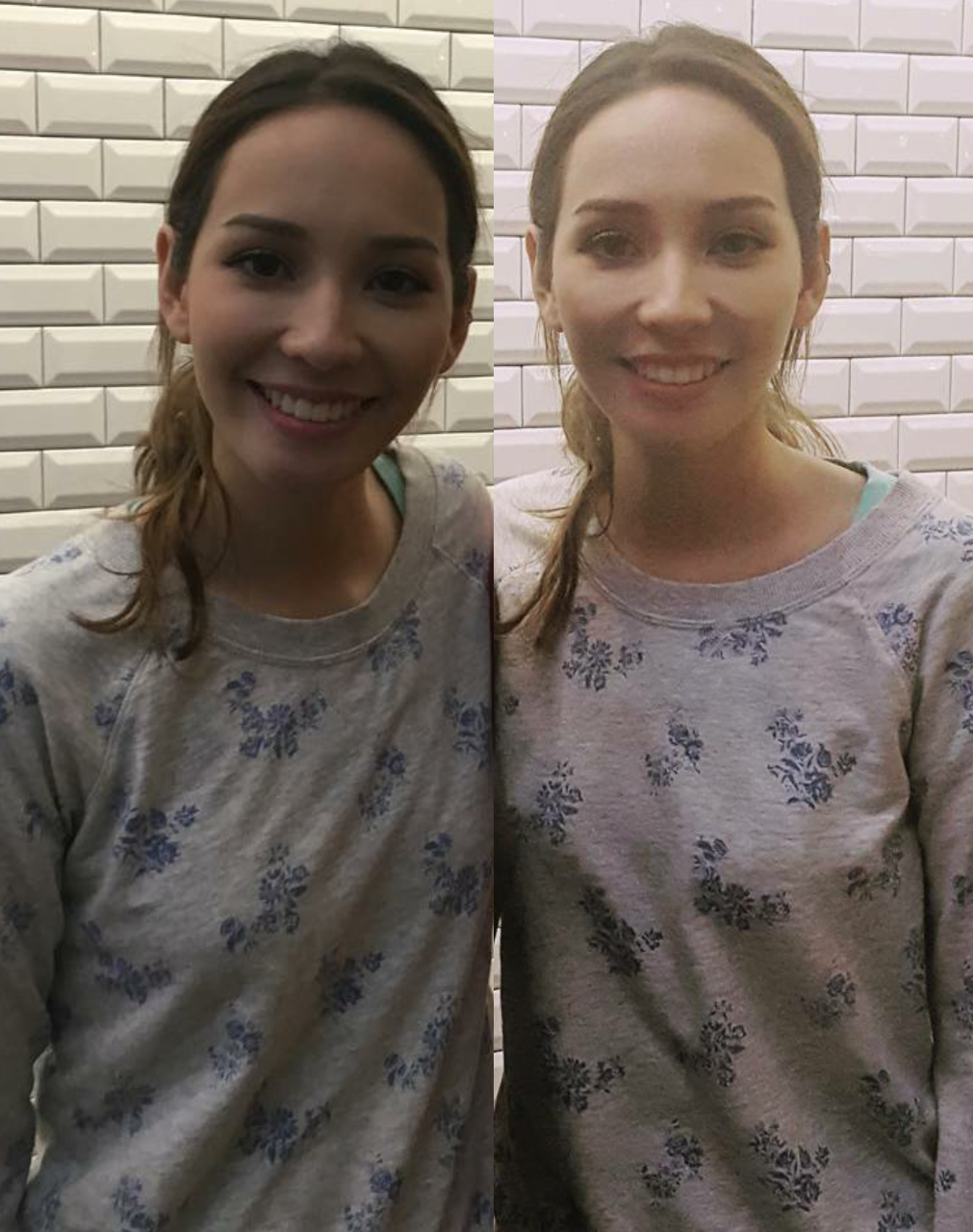 Tiny Titted Lauren | Scrolller