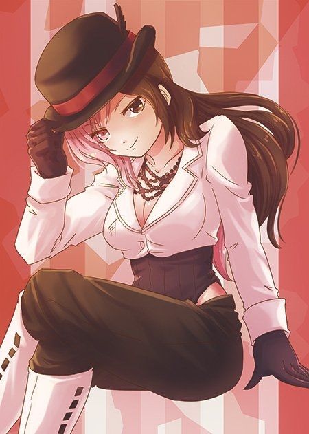 *tips hat* | Scrolller