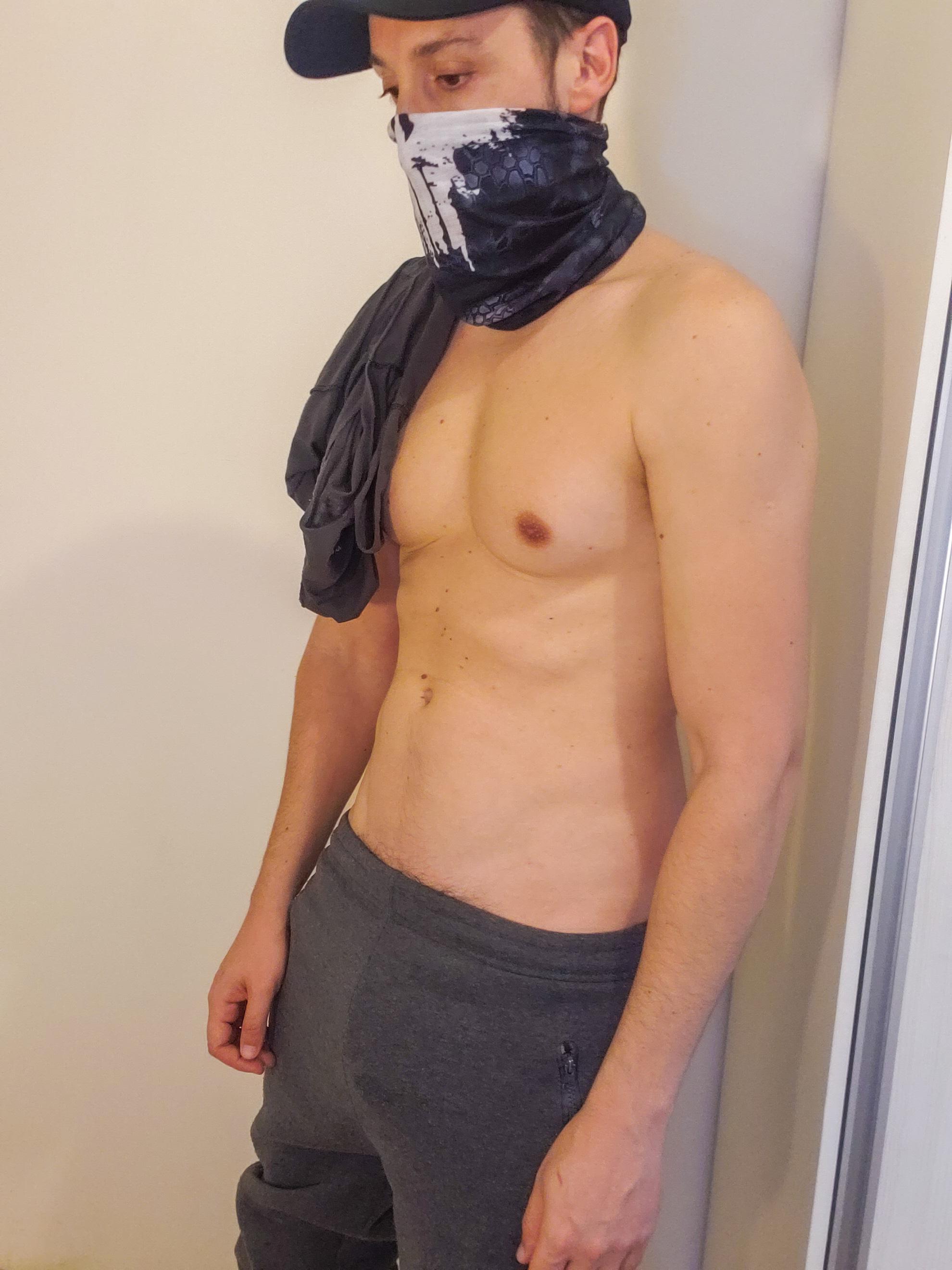 tired after gym | Scrolller