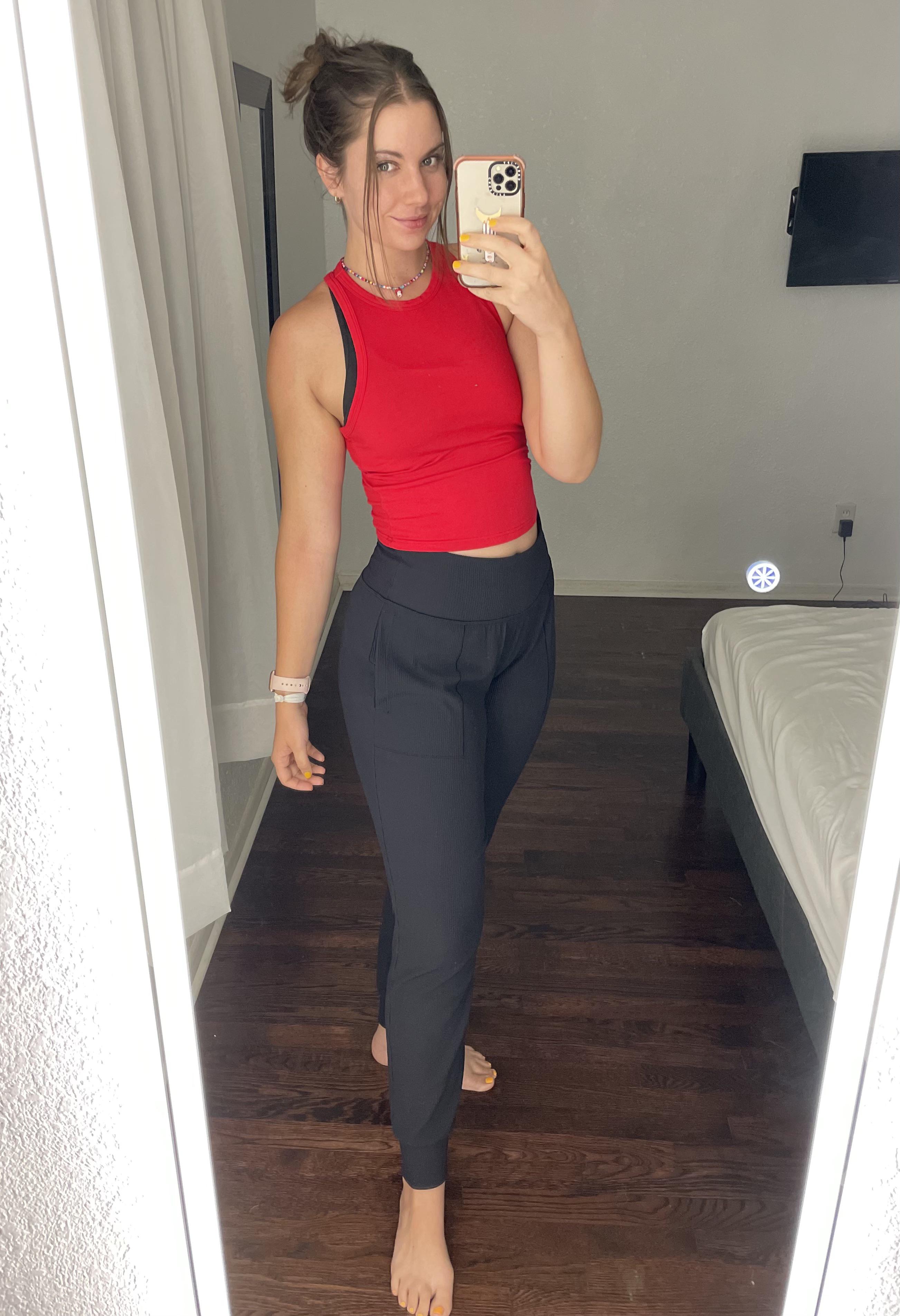 Tired but fulfilled 🥰 | Scrolller