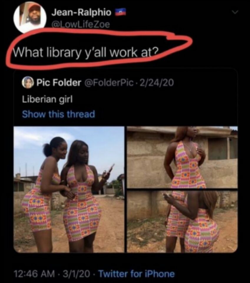 Titles are hard | Scrolller