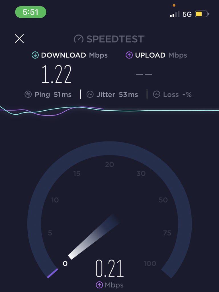 Tmobile US, 5G! | Scrolller