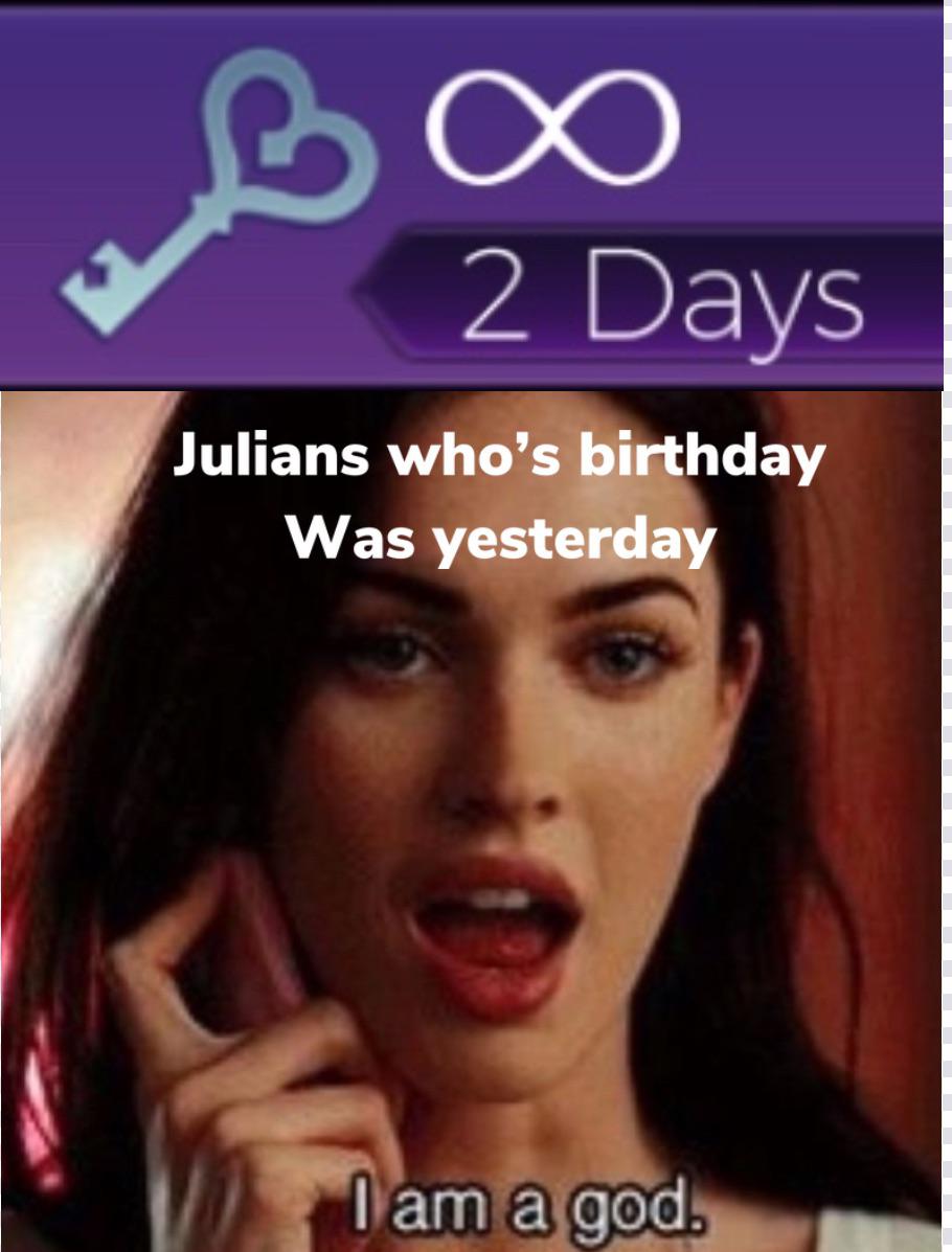 Tnx Jules | Scrolller