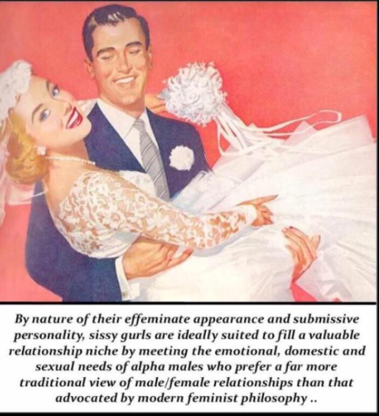 To be a Stepford wife..... | Scrolller