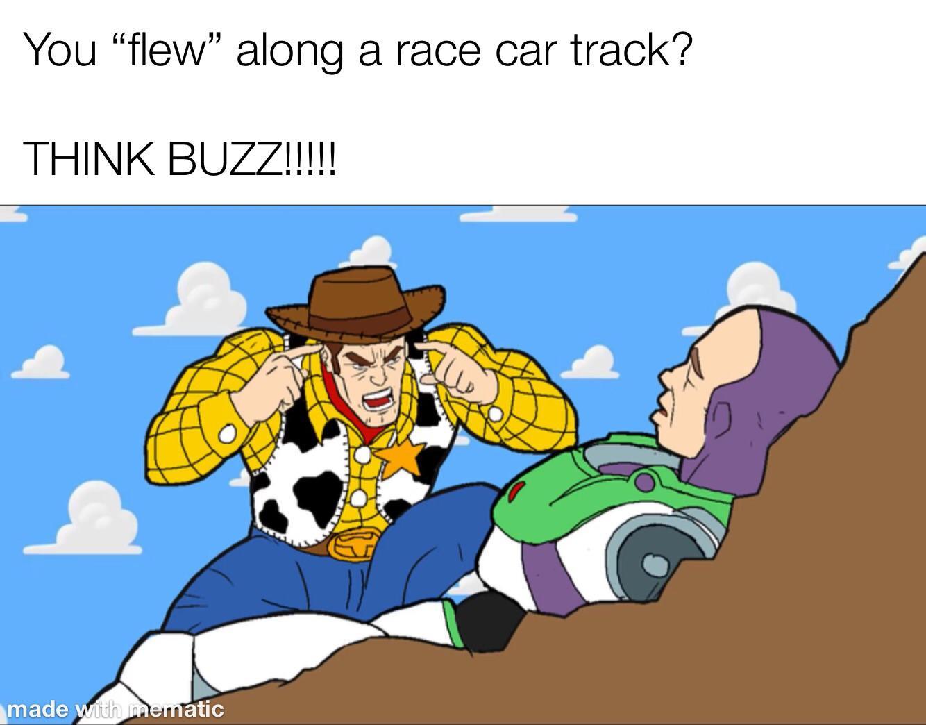 To hotwheels and beyond! | Scrolller