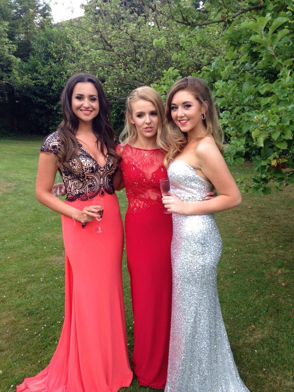 To the Ball | Scrolller