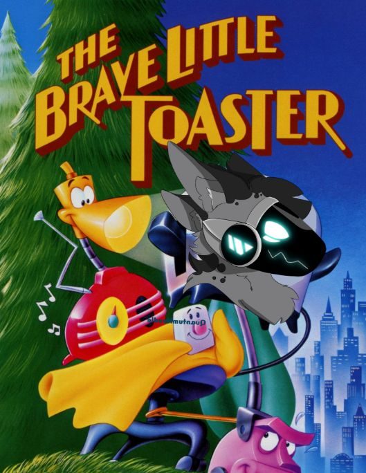 toaster_irl | Scrolller