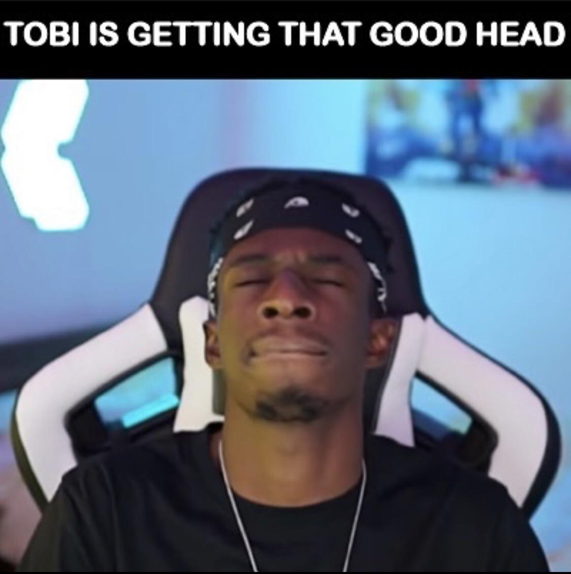 Tobi.... | Scrolller