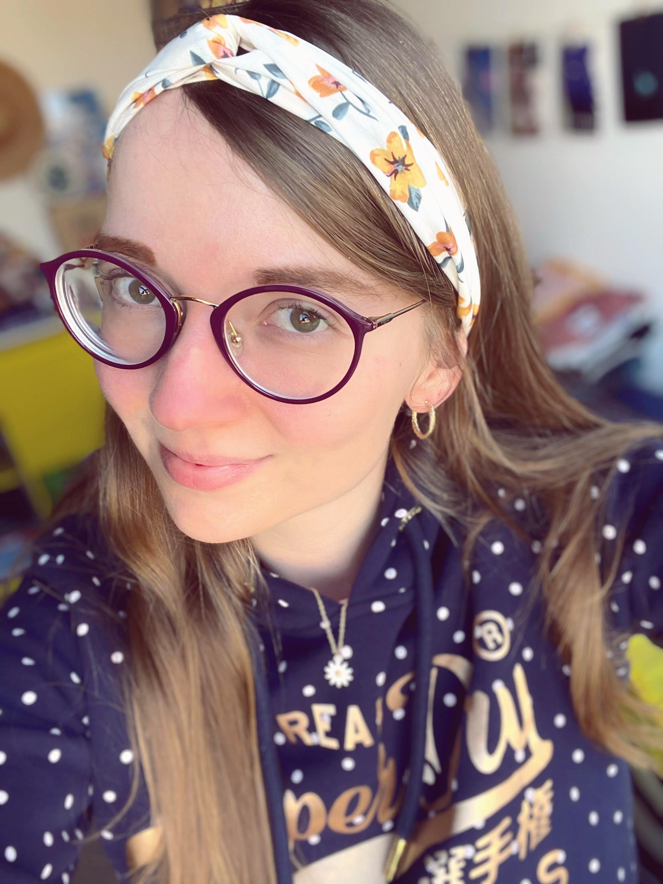 No make up day :) [F31] | Scrolller