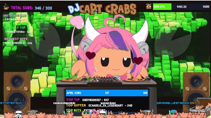 today i feel im in the wrong stream... | Scrolller