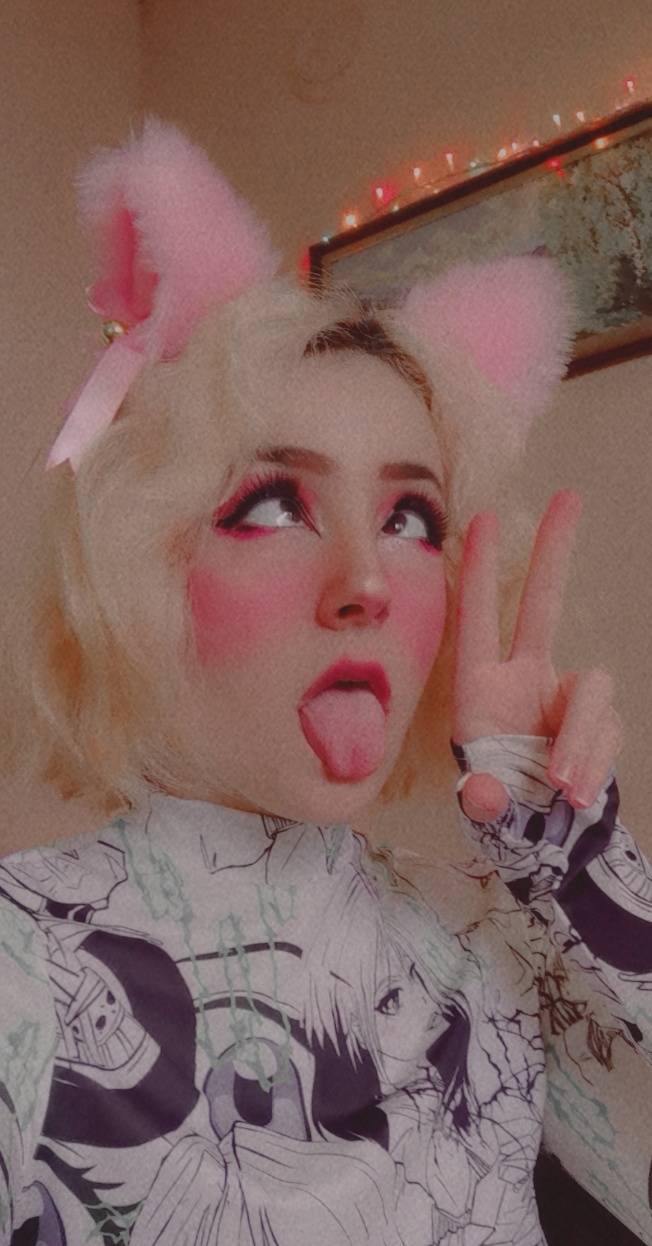 I will be your real life neko waifu 😻🍭 | Scrolller