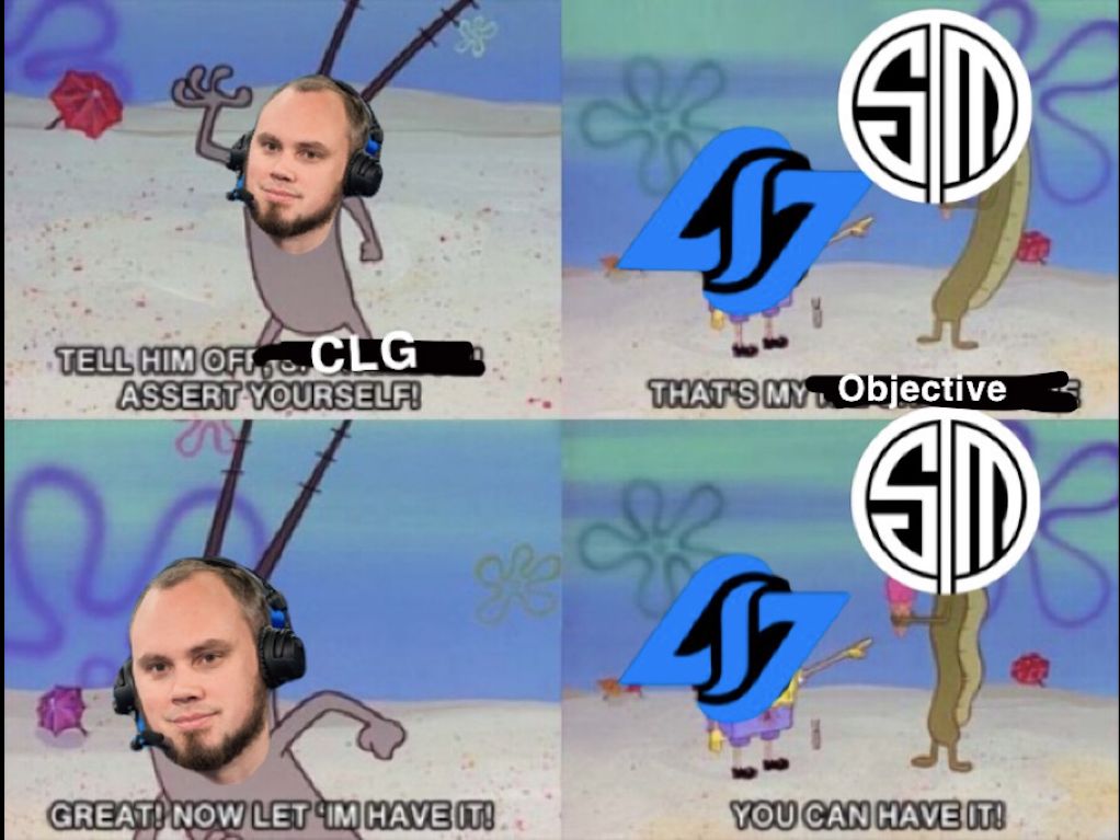 Today in a nutshell | Scrolller