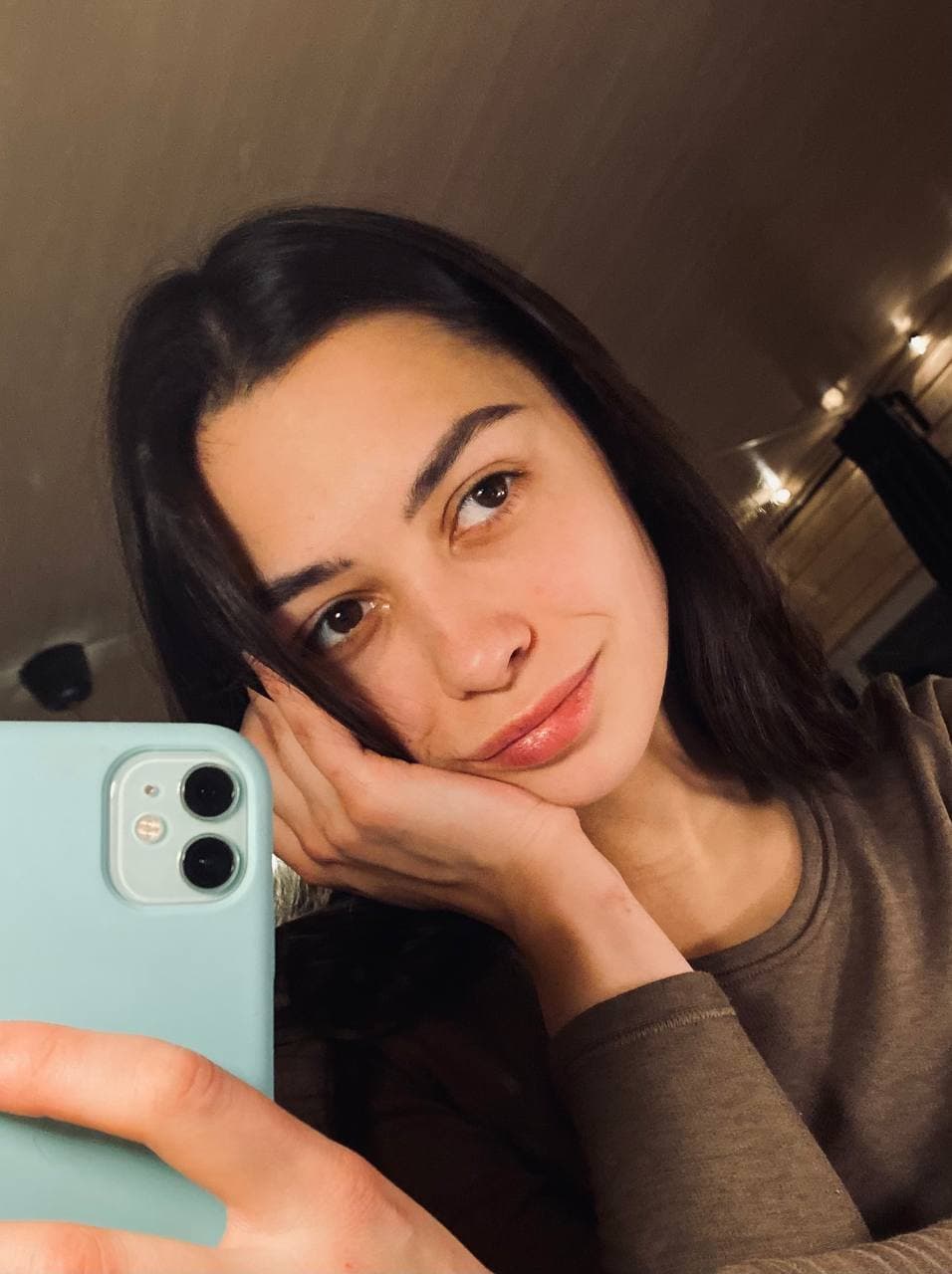 Today is a very good day for selfies | Scrolller