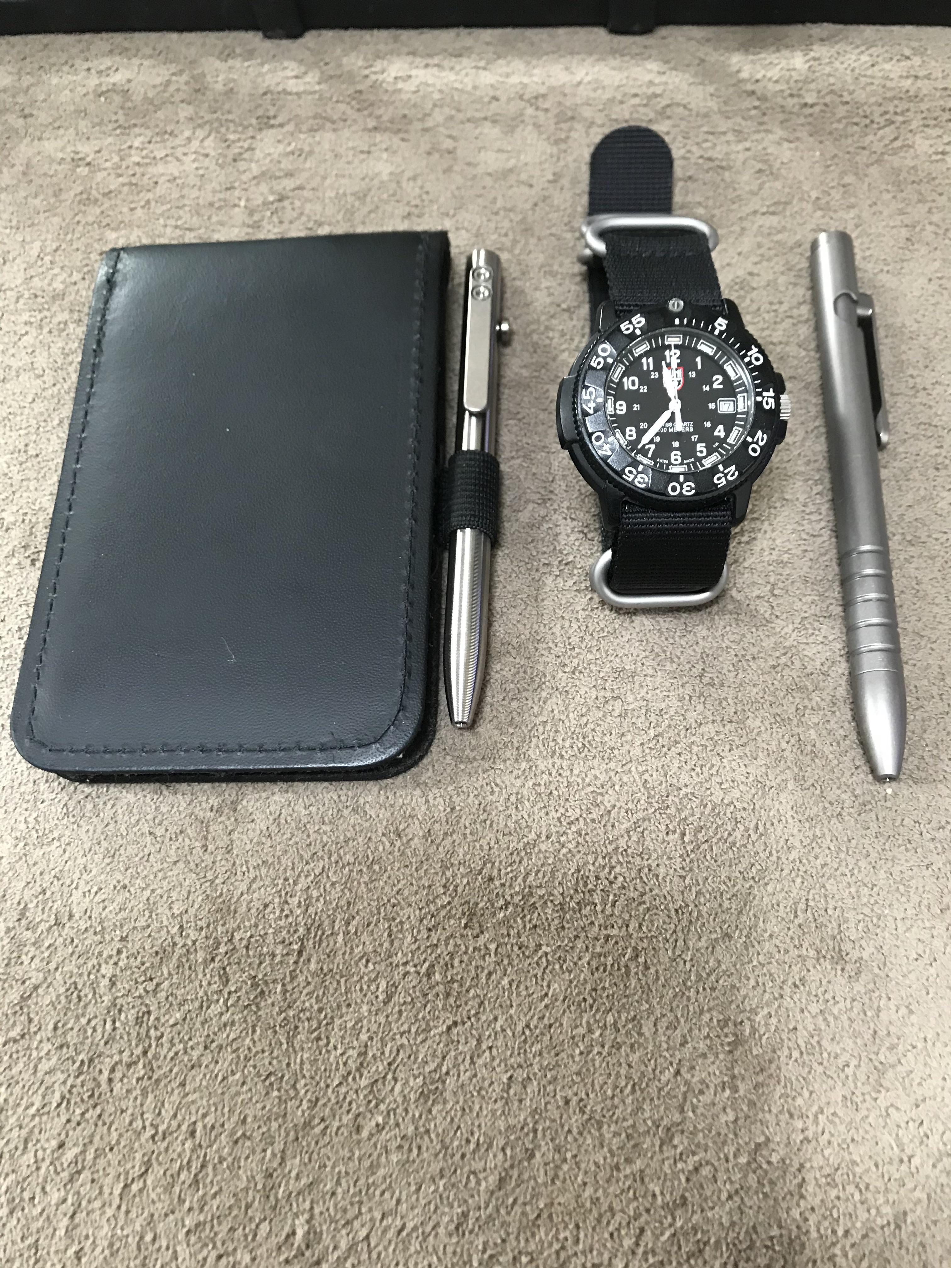 Today’s Carry | Scrolller