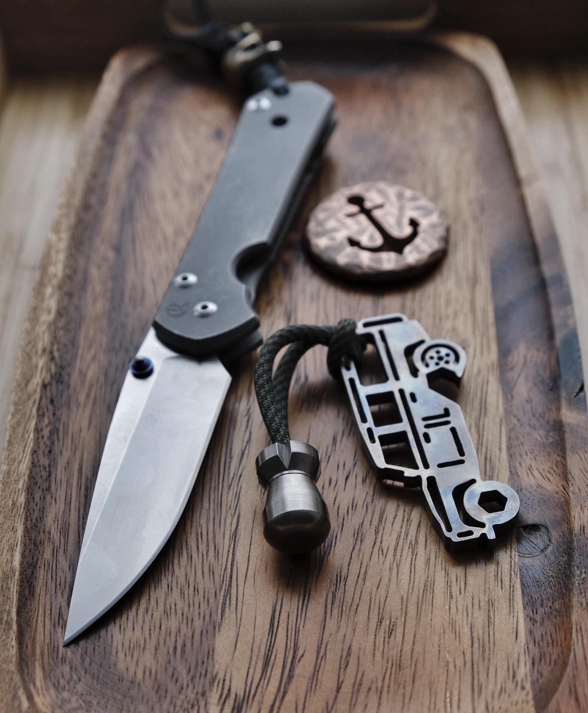 Today’s carry🔪 | Scrolller