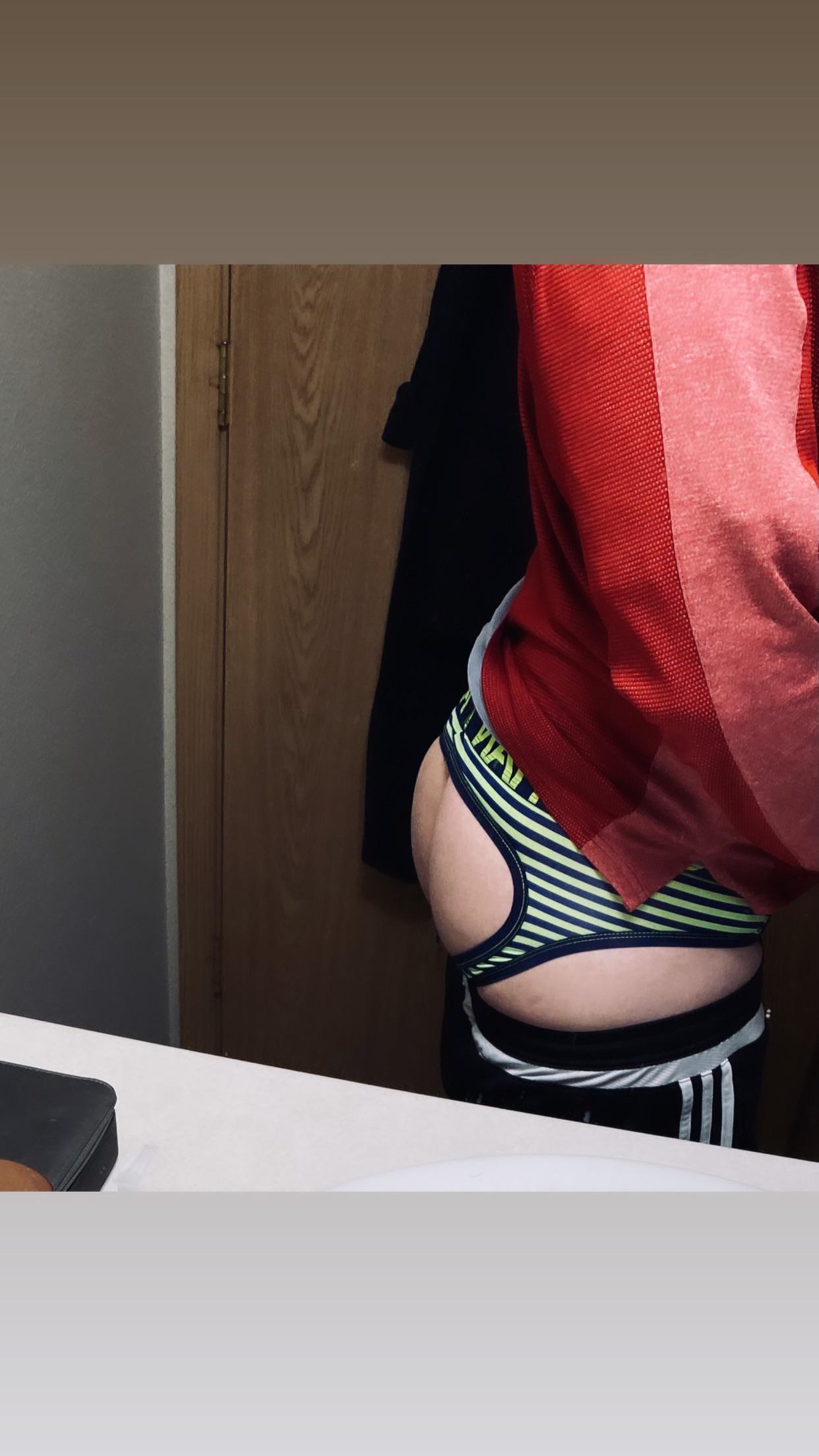 Today’s Jock | Scrolller
