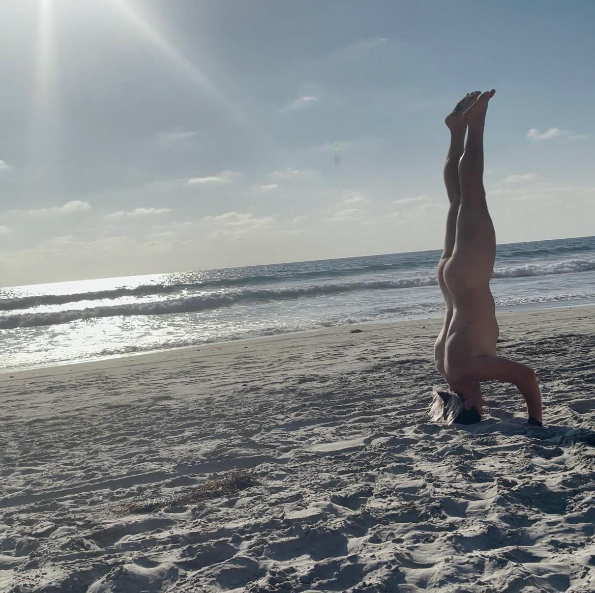 Today was my first visit! It was a beautiful day for the beach and a beautiful day for a ...