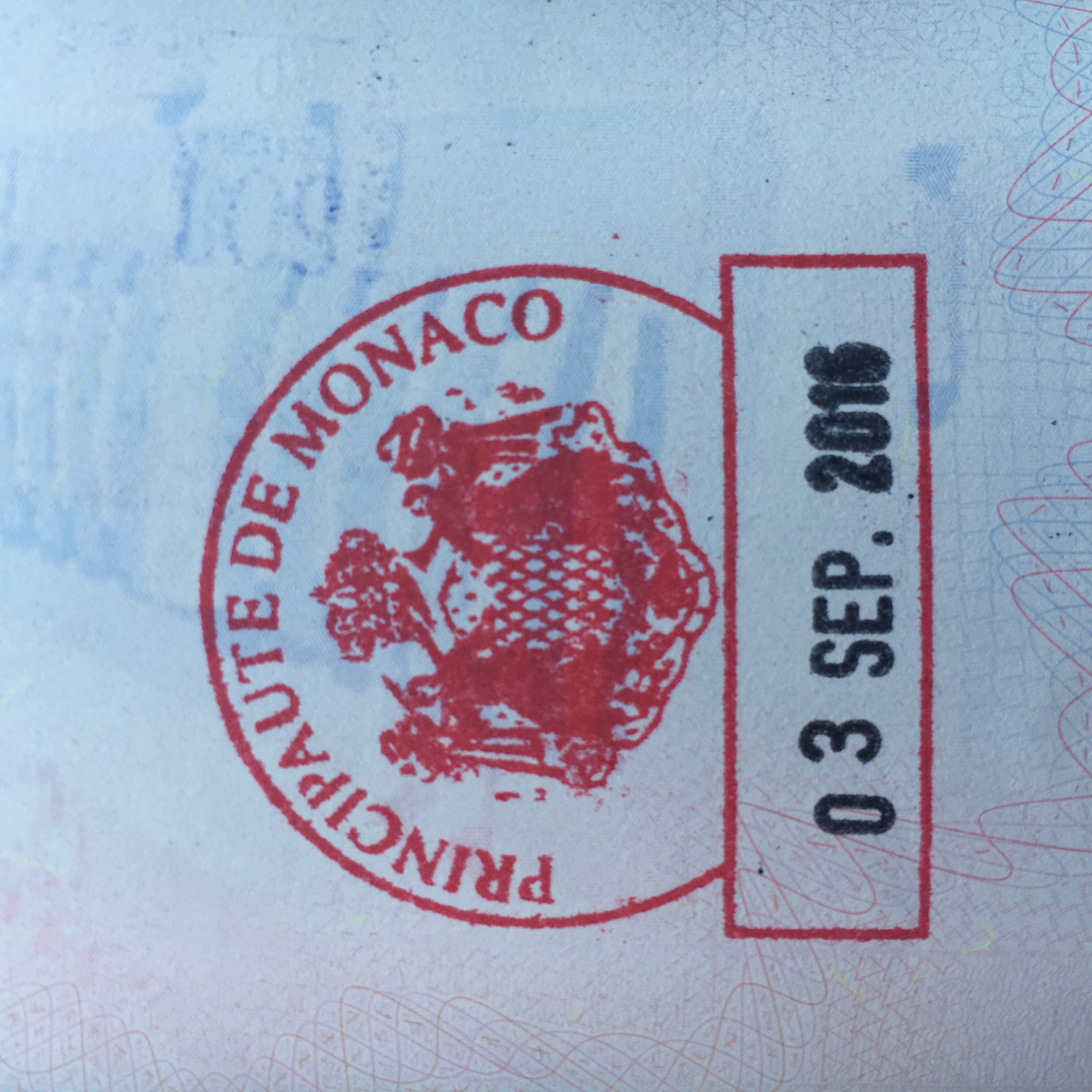 Today's adventure: Monaco | Scrolller