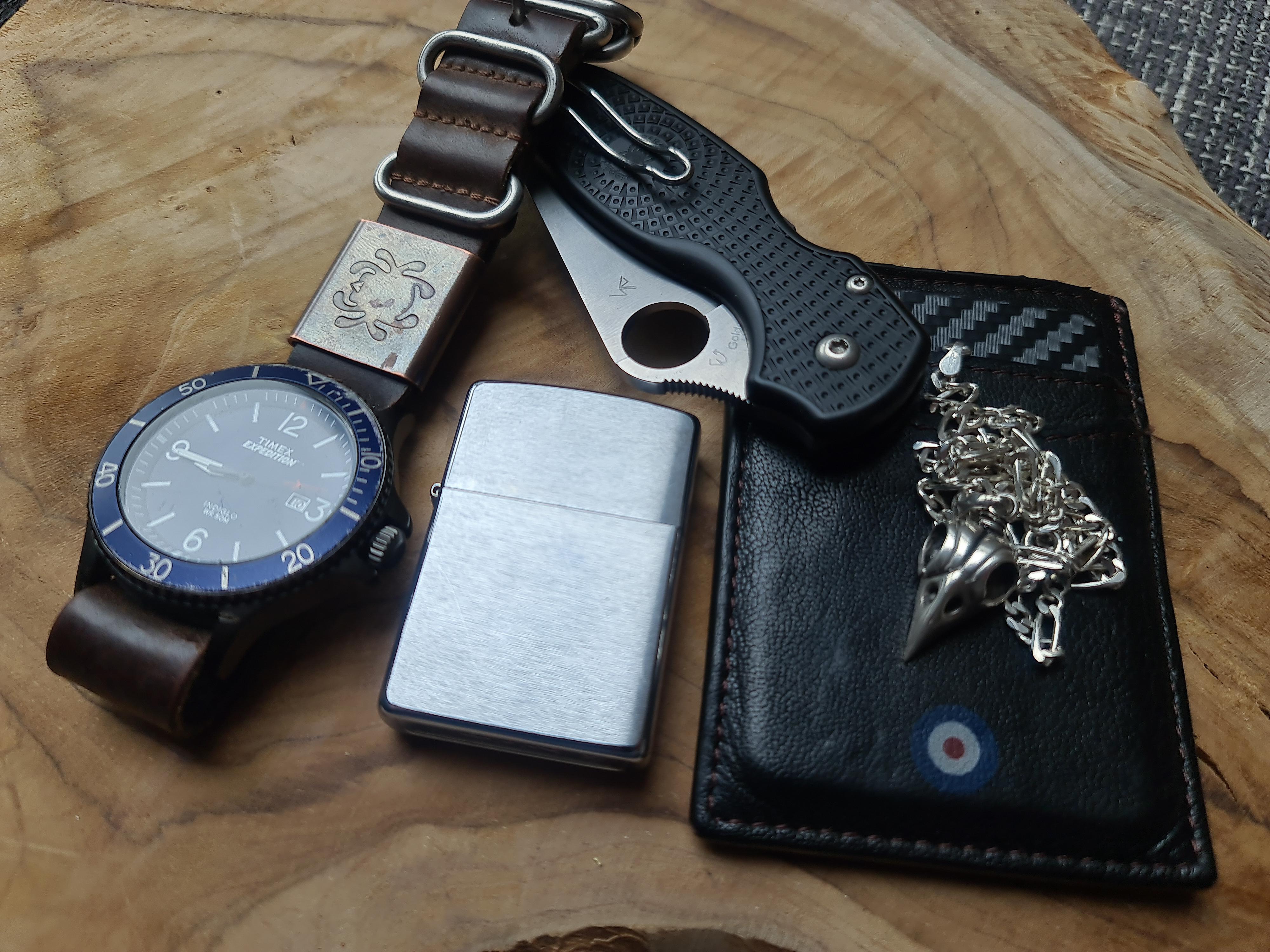 Today's EDC | Scrolller