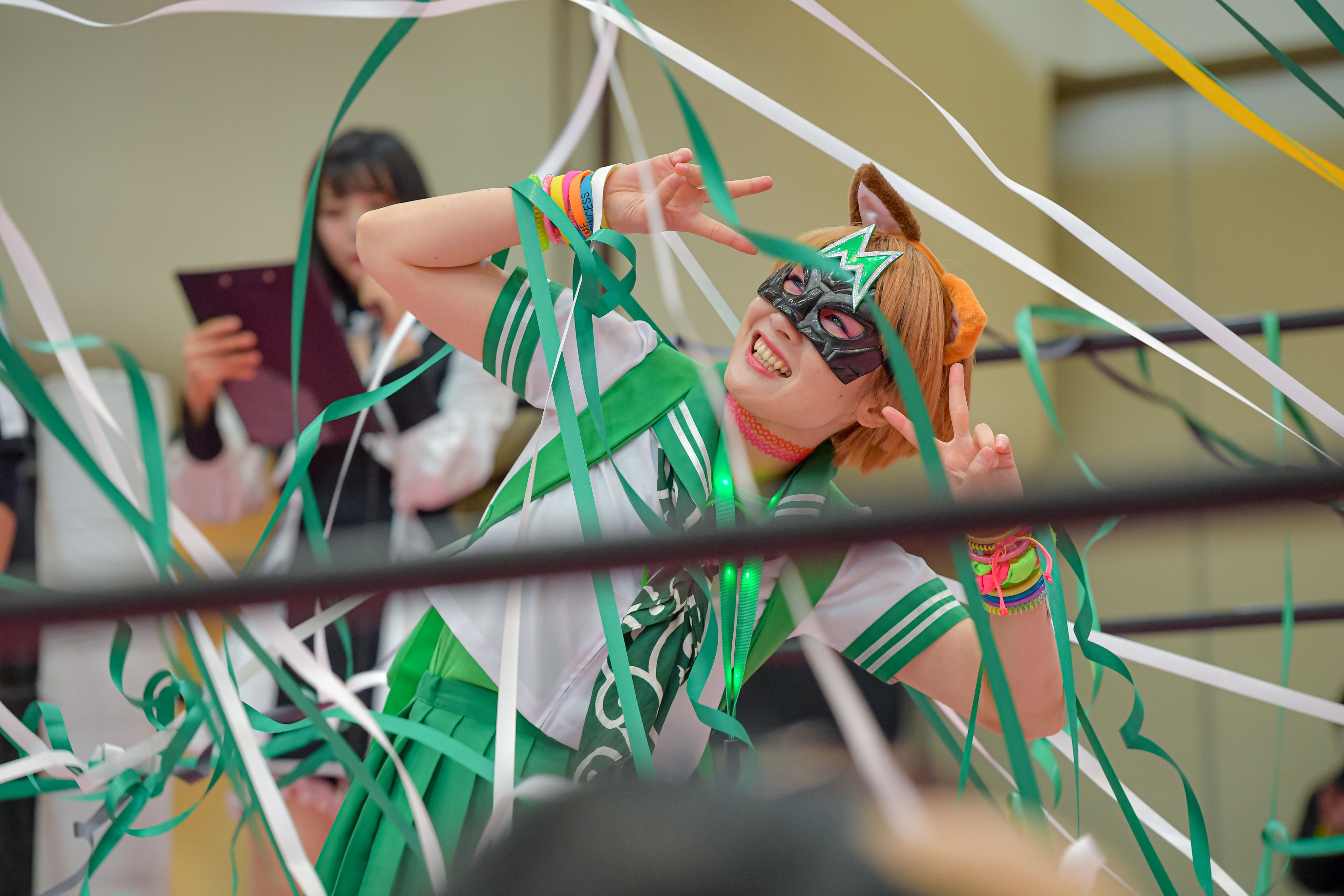 Today's picture: Hyper Misao | Scrolller