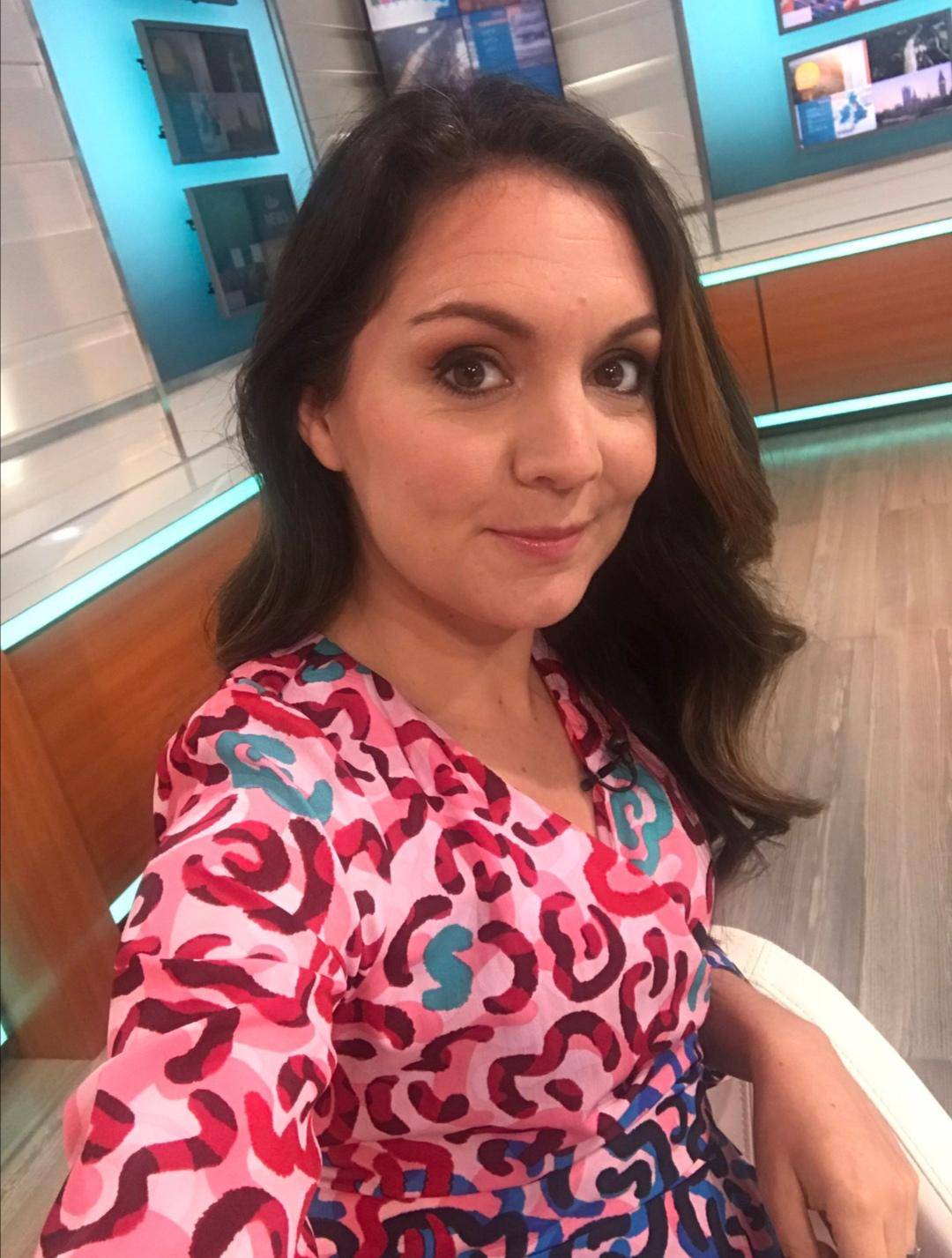 Today's Selfie | Scrolller