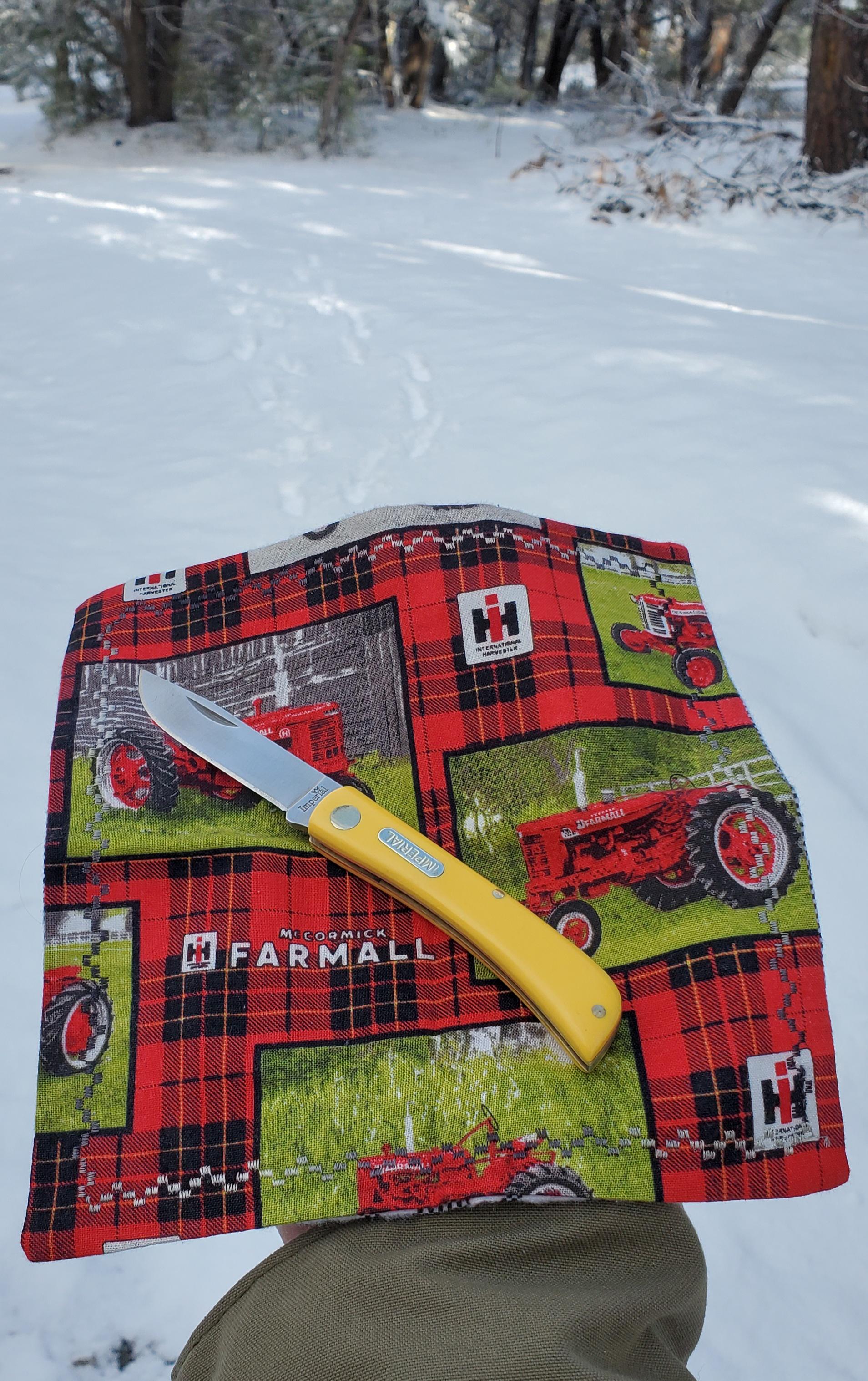 Todays simple carry | Scrolller