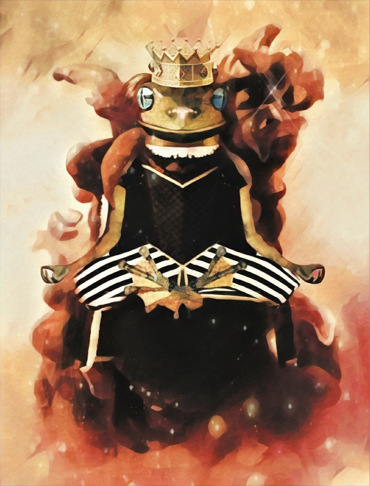 Tode the Elevated | Scrolller