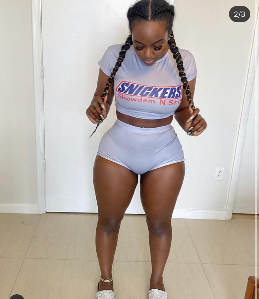 🐫toe moose knuckle whatever you want to call it | Scrolller