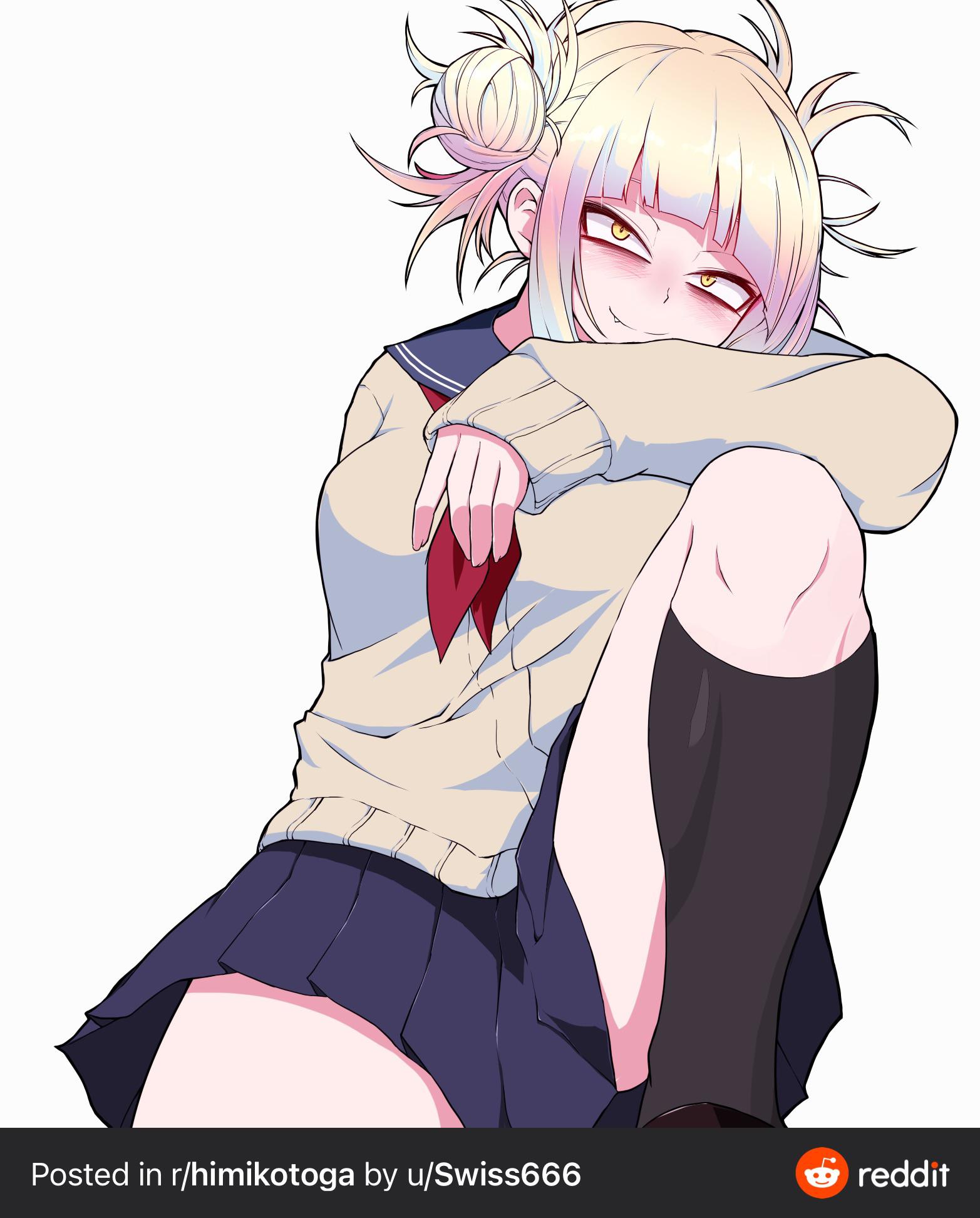 Toga | Scrolller
