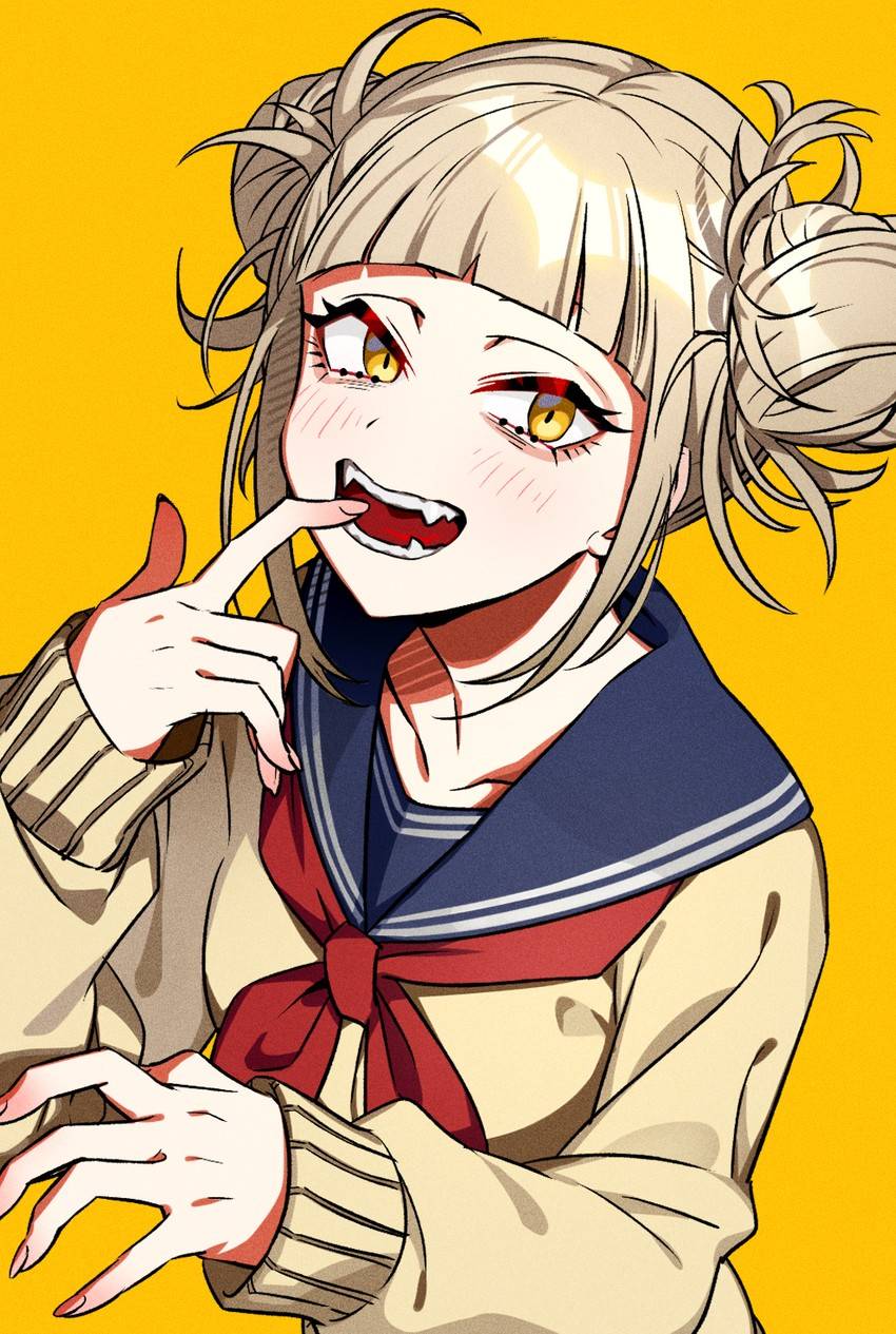 Toga by yuura | Scrolller