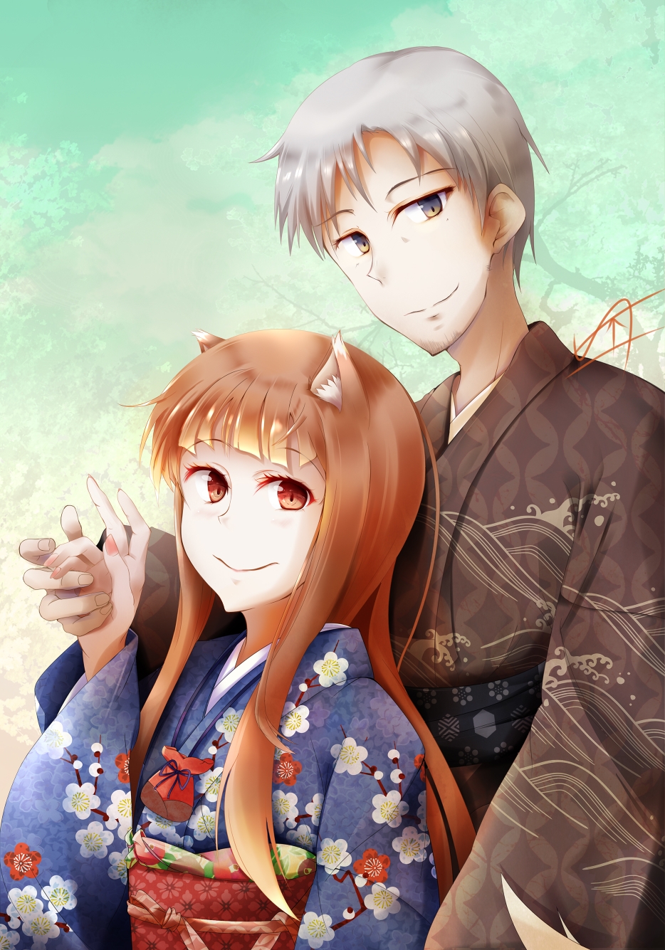 Together forever | Scrolller