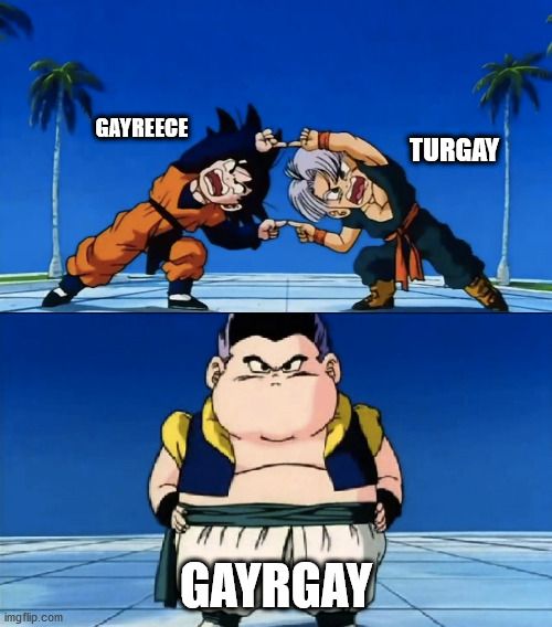 Together we are unstoppable! | Scrolller