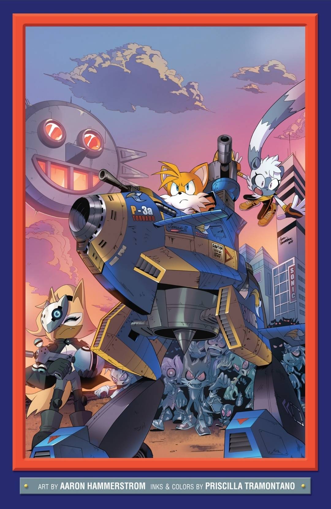 Together we Stand | Scrolller