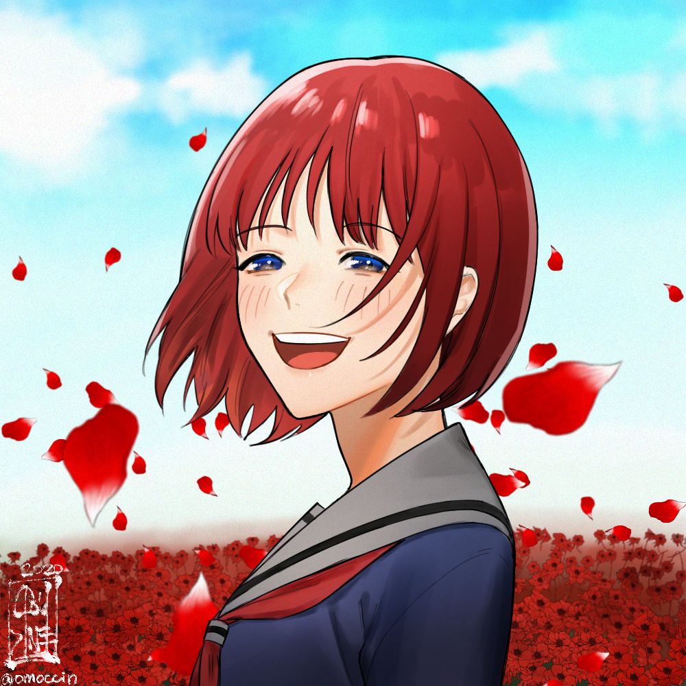 Tokimeki Memorial Girl's Side 1 protagonist | Scrolller