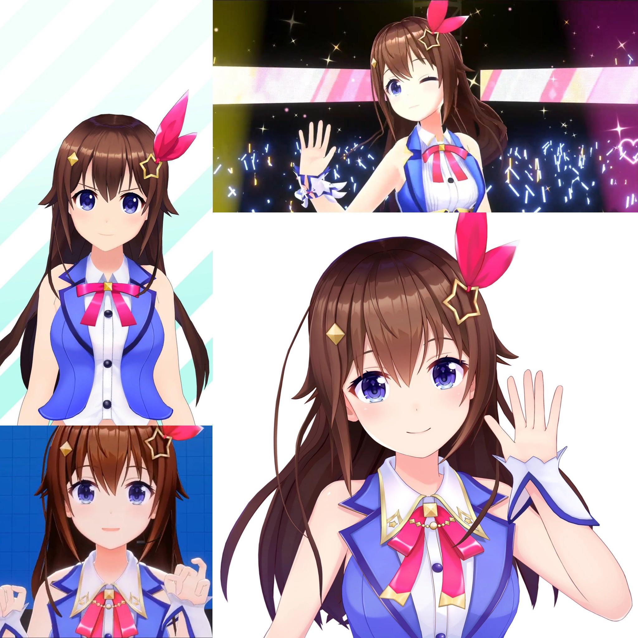 Tokino Sora Appreciation Post (Appreciating all Hololive members day 11) | Scrolller